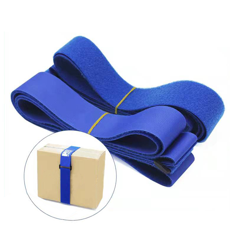 Custom Printed Velcro Cable Ties - Custom Printed Cable Ties - Printed ...